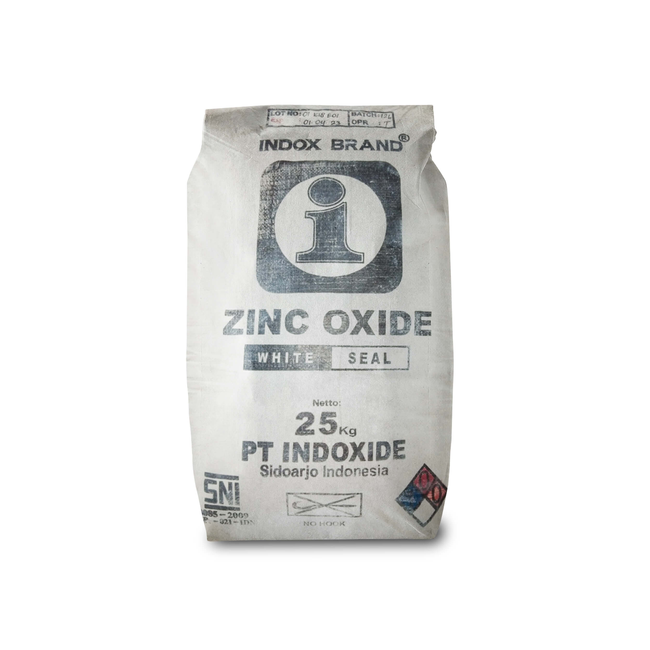 Zinc Oxide - SKL
